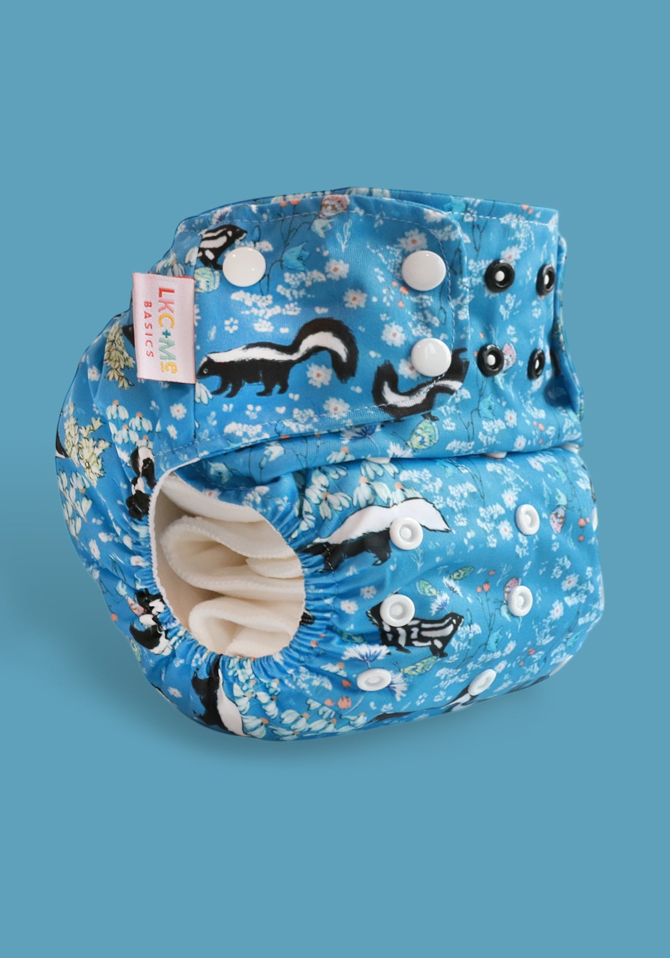 LKC+Me Cloth Diapers – Cloth Diapers - Lighthouse Kids