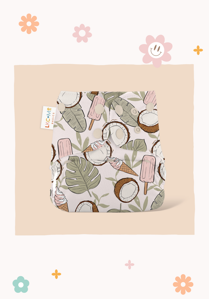 Cloth Diapers for Babies & Toddlers – Cloth Diapers - Lighthouse Kids