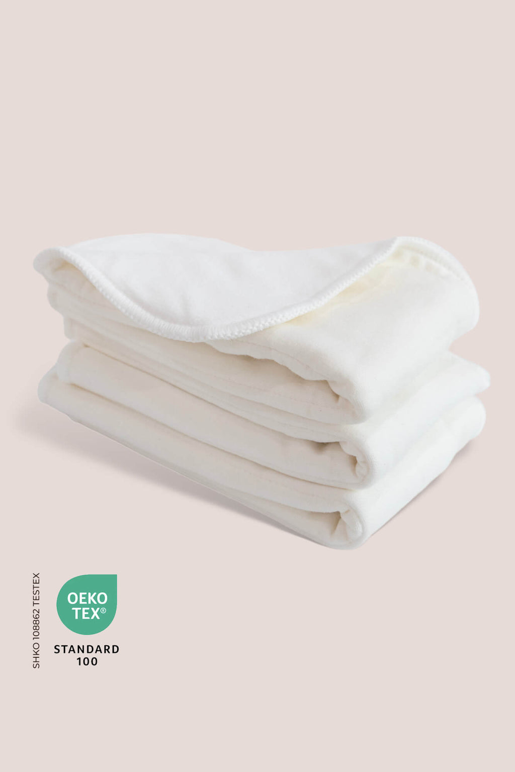 8-Layer Bamboo Bookfold Insert for Pocket Diapers – Cloth Diapers ...