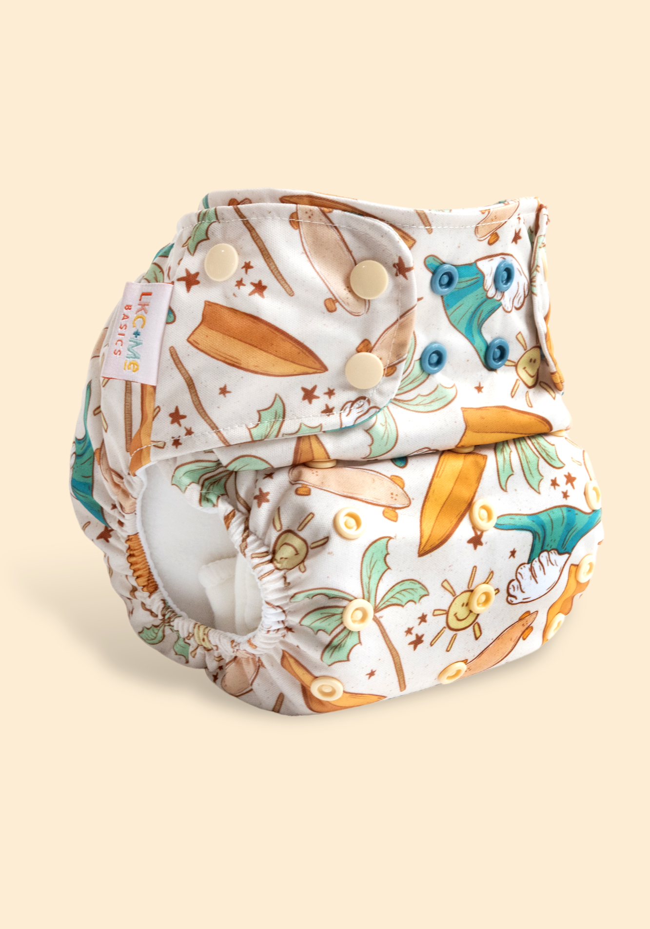 Cloth Diapers for Babies & Toddlers – Cloth Diapers - Lighthouse Kids