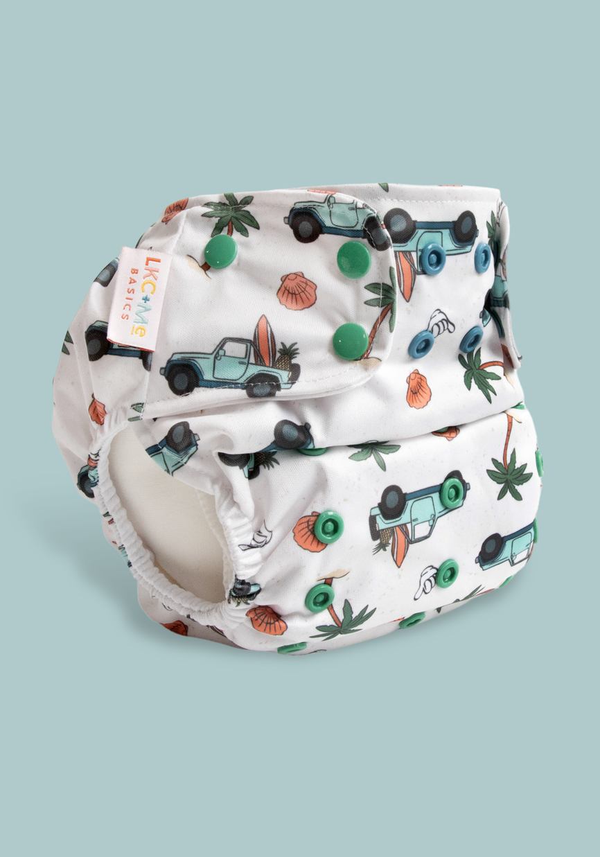 LKC+Me Cloth Diapers – Cloth Diapers - Lighthouse Kids